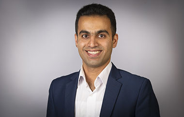 Dr Mohammad RAMEZANITAGHARTAPEH (Iran) - Green Talents